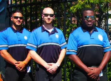 Concierge Services Security Guard Miami